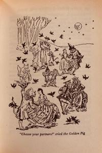 Mary Poppins Illustrations – LINA SLAVOVA