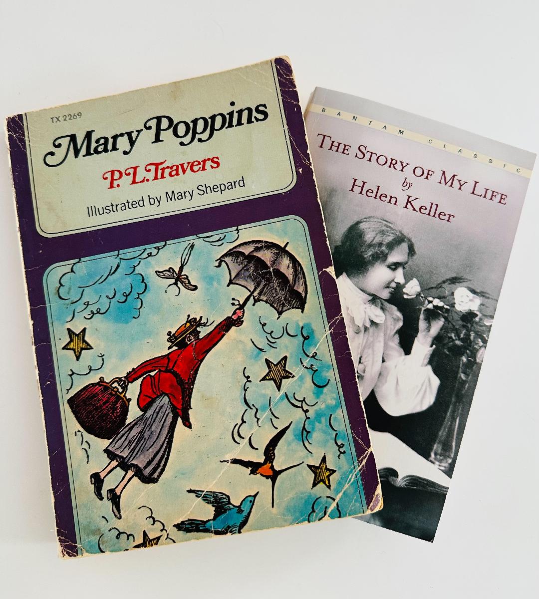 A Little-Known Friendship – LINA SLAVOVA